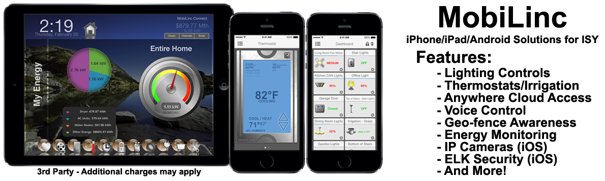 Universal Devices, Inc.