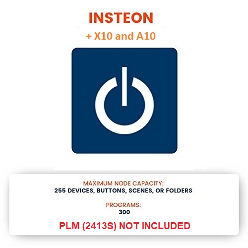 Insteon Plm