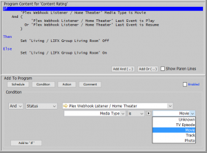 isy - Universal Devices