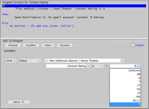 isy - Universal Devices