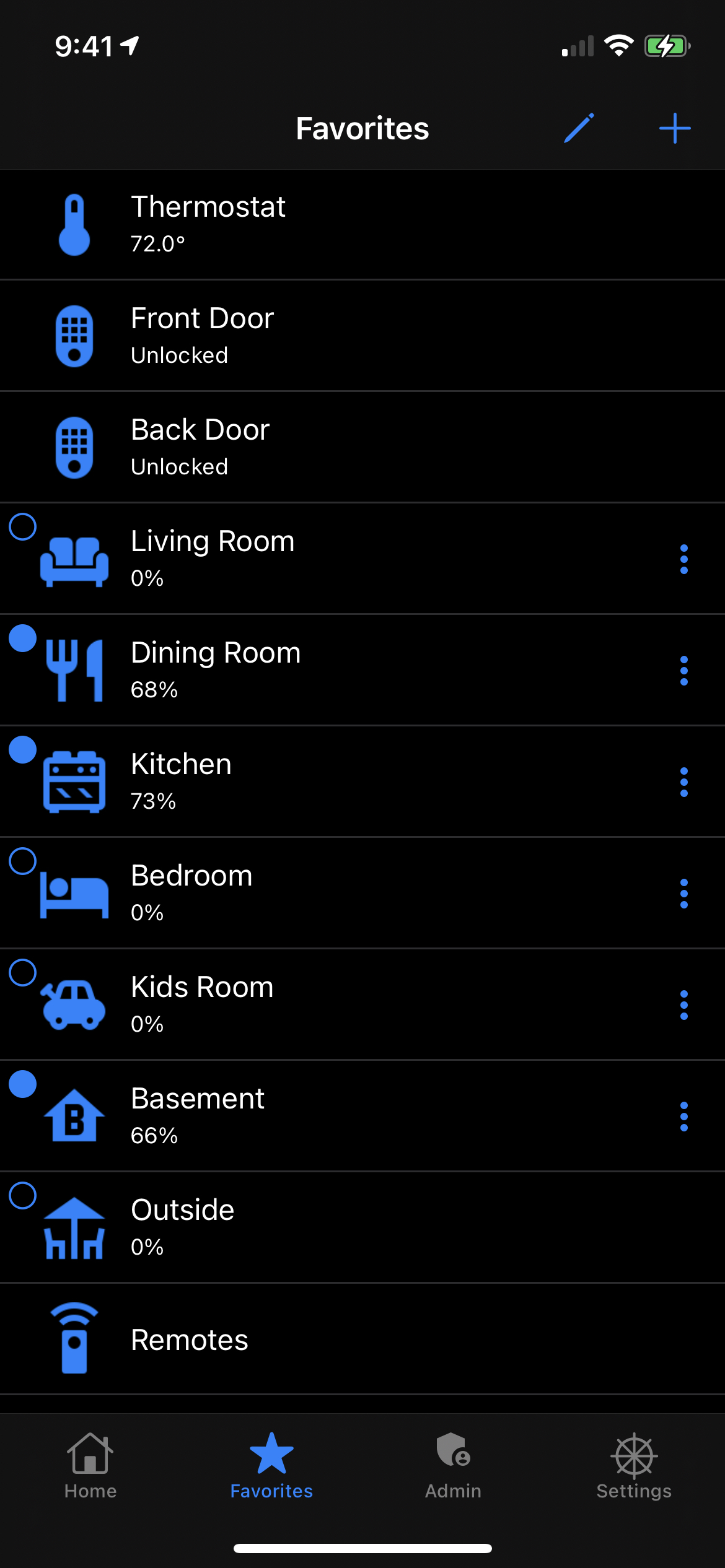 Home | Universal Devices | The Most Powerful Automation, Energy ...