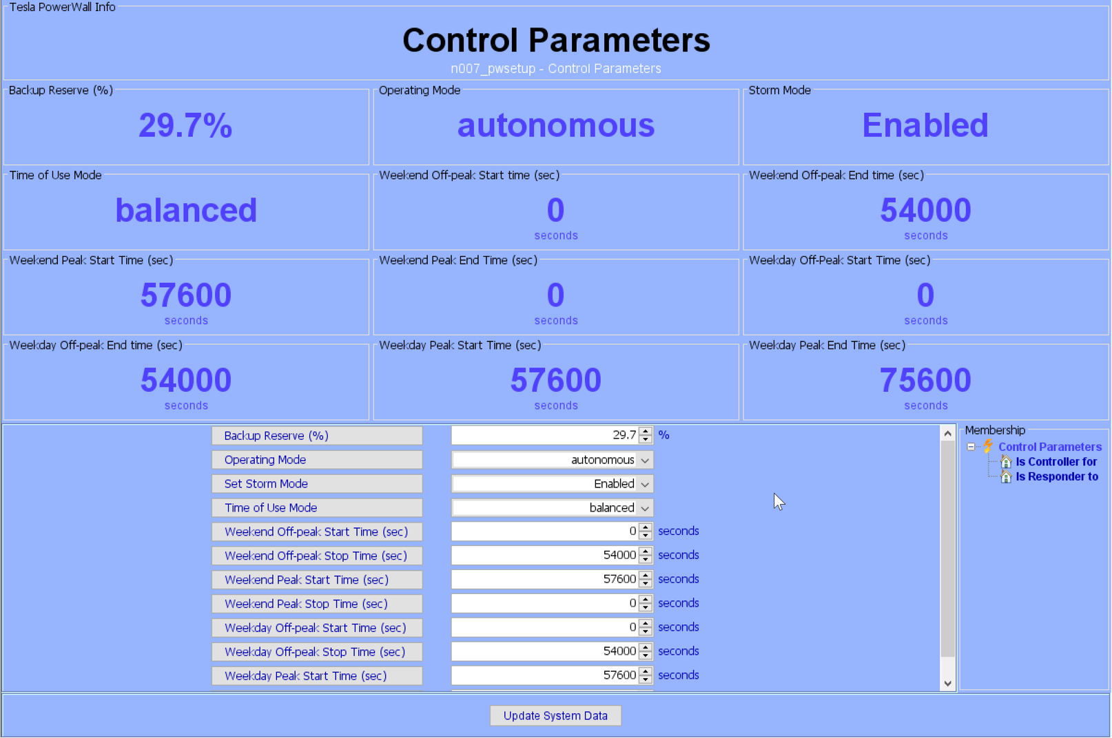 isy - Universal Devices