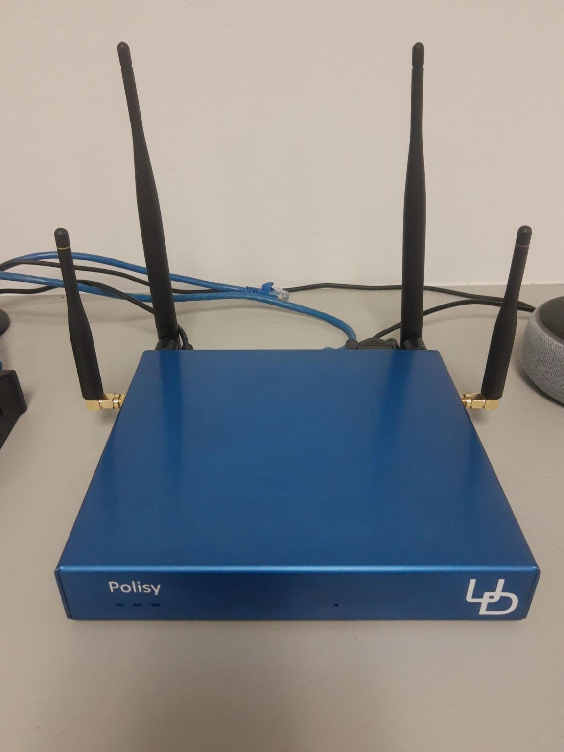 ZMatter USB: Z-Wave+ & Matter Module for eisy (Beta) - Universal Devices