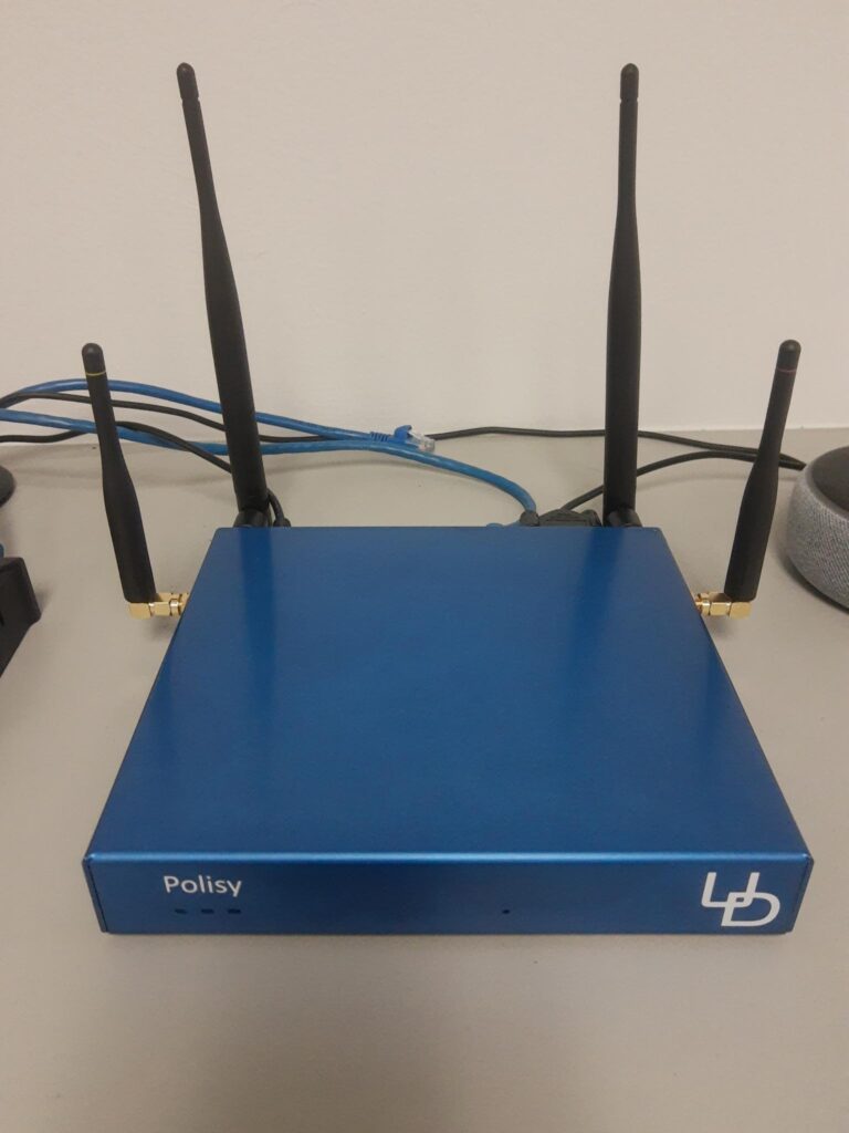 isy - Universal Devices