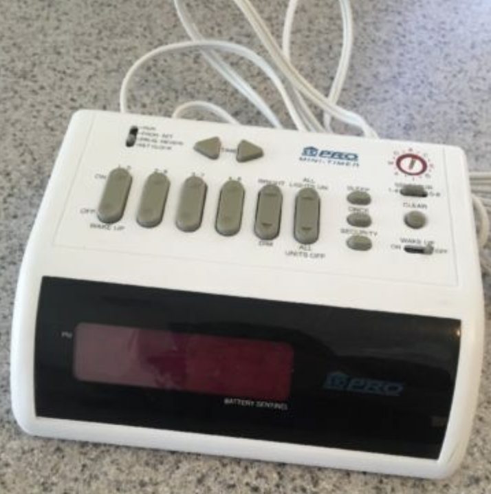 eISY - Universal Devices