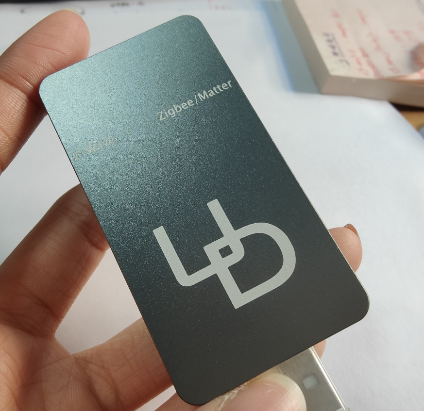 ZMatter USB: Z-Wave+, Zigbee, and Matter Module for eisy (Z-Wave+ ...