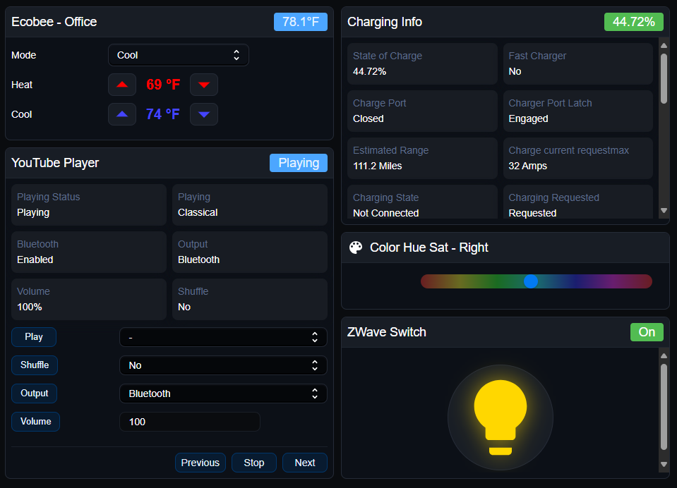 A New Era Begins: eisy-ui Is Here! - Universal Devices - News