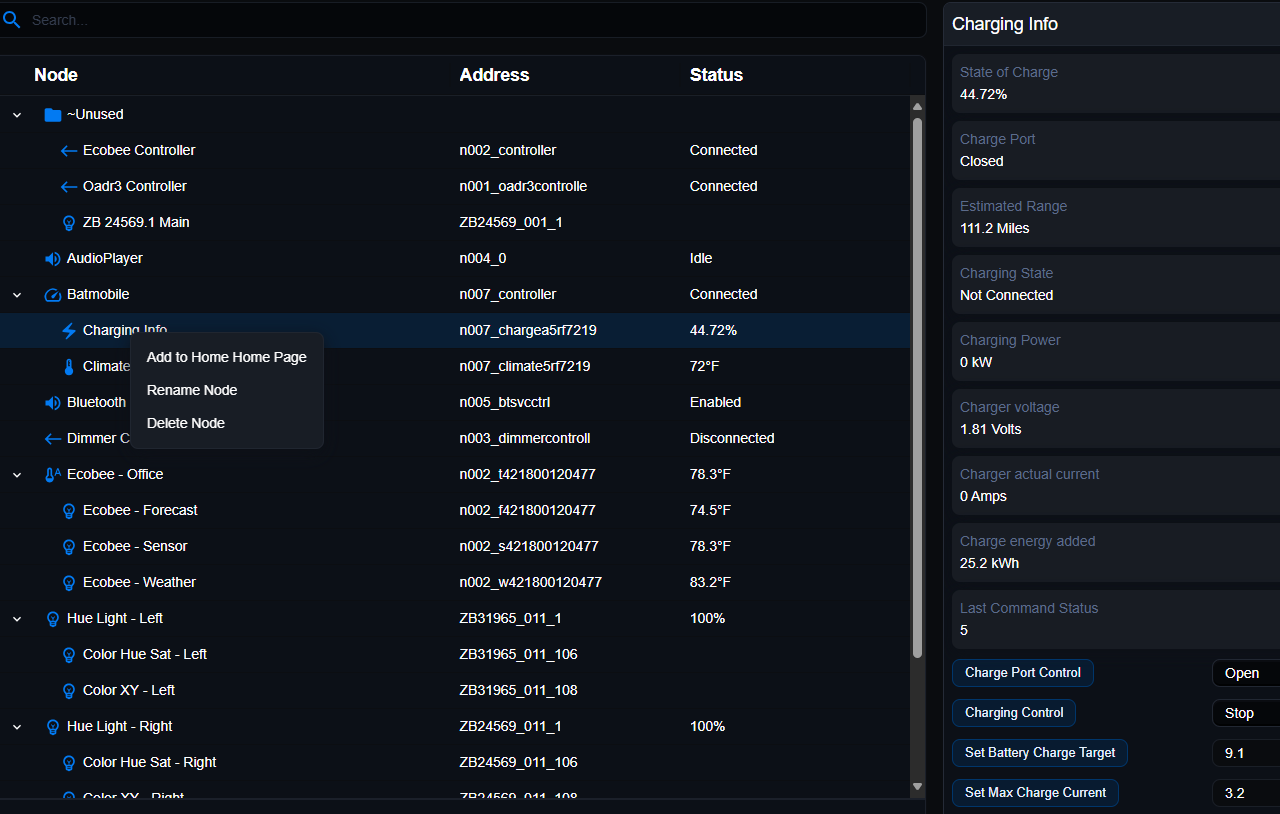 A New Era Begins: eisy-ui Is Here! - Universal Devices - News